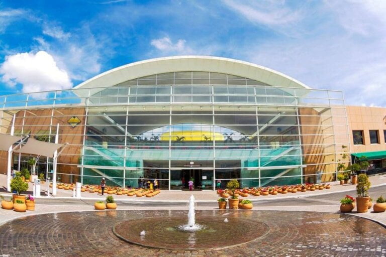 Centros Comerciales en Querétaro | Guia de Lujo