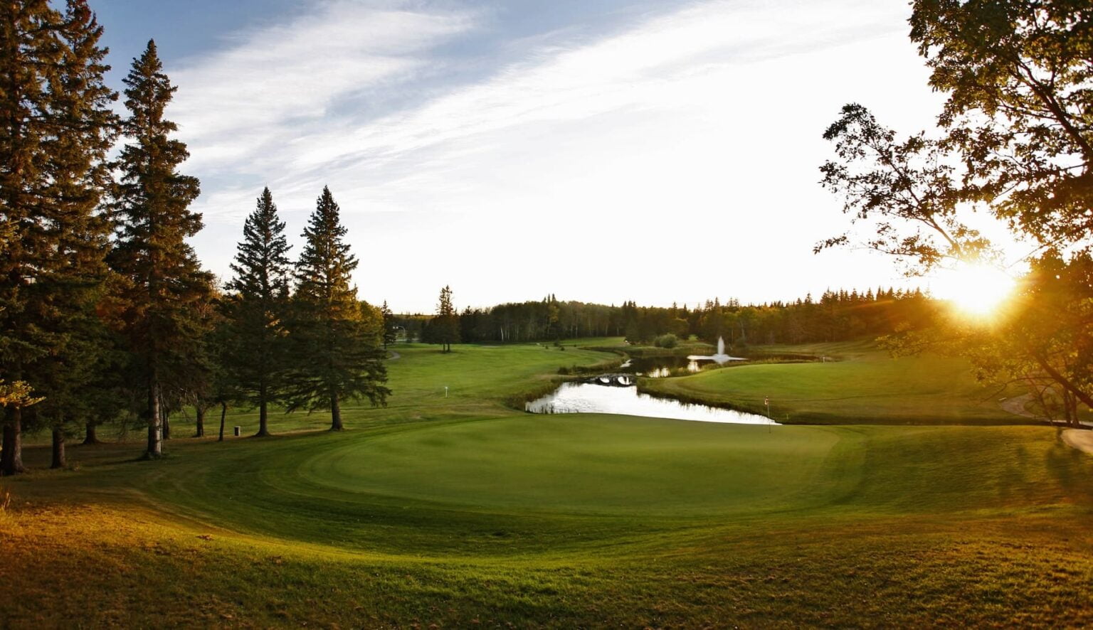 Golf en Querétaro | Campos, Torneos y Estilo de Vida