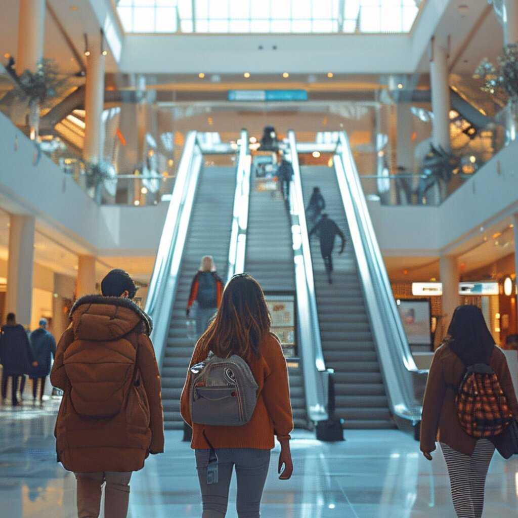 Centros Comerciales en Querétaro | Guia de Lujo