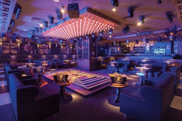 Guia de Antros en Querétaro | Noches Épicas y Salvajes 2025